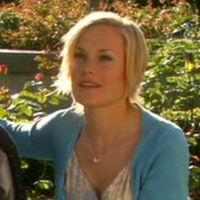 🔥 Lily Tyler MBTI | 4400 (2004) Personality Types