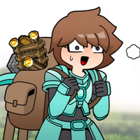 🔥 Steve (Silpaeja) MBTI | Minecraft Anime (silpaeja) Personality Types