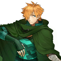 🔥 Robin Hood MBTI | Fate/Grand Order Personality Types