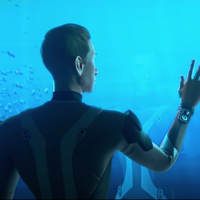 🔥 Bart Torgal MBTI | Subnautica Personality Types