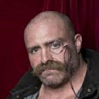 Andy "The Butcher" Williams Personality Type (MBTI, Enneagram, Song ...