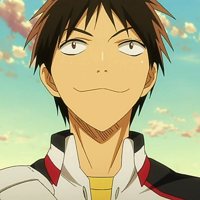 🔥 Koganei Shinji MBTI | Kuroko no Basket Personality Types