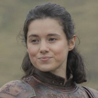 🔥 Rhea Royce MBTI | House of the Dragon (2022) Personality Types