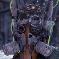 🔥 Opili MBTI | Horizon Zero Dawn Personality Types