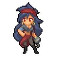 🔥 Leano MBTI | Potion Permit Personality Types