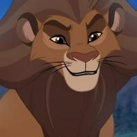 🔥 Surak MBTI | The Lion Guard (2016) Personality Types
