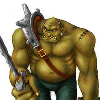 🔥 Siege Ogre MBTI | Sudeki Personality Types