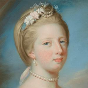 Caroline Matilda of Great Britain Personality Type | MBTI of Historical ...