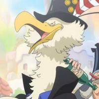 🔥 Tori Tori no Mi, Model: Albatross MBTI | One Piece Akuma No Mi ...