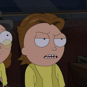 🔥 Arcade Morty MBTI | Rick and Morty (2013) Personality Types