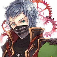 🔥 Kurasame Susaya MBTI | Final Fantasy Type-0 Personality Types