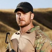 What do you think Chris Kyle's personality is?