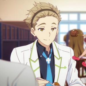 🔥 Shosuke Morohashi MBTI 性格类型 哪种MBTI?