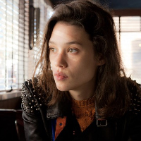 🔥 Sofi MBTI | I Origins (2014) Personality Types