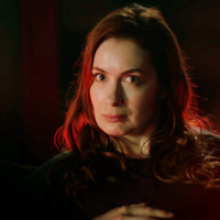 🔥 Poppy Kline MBTI | The Magicians Personality Types