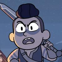 🔥 Halvor the Giantslayer MBTI | Hilda (2018) Personality Types