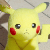 🔥 Nao's Pikachu MBTI | Pokémon Concierge Personality Types