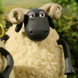 🔥 The Ram MBTI | Shaun the Sheep Personality Types