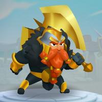 🔥 Berserker MBTI | Top Troops Personality Types