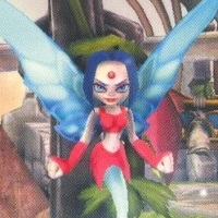 🔥 Persephone MBTI | Skylanders Personality Types