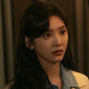 🔥 Wen Yi Fan MBTI | The First Frost (2025) Personality Types