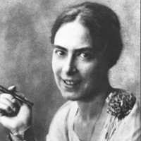 Toni Wolff Personality Type | Scientists' MBTI
