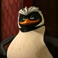 🔥 Uncle Nigel MBTI | Madagascar (Franchise) Personality Types