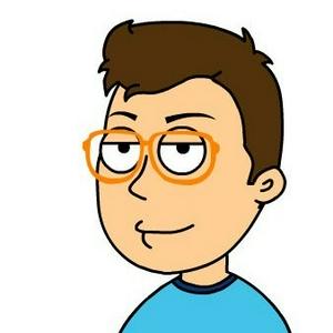 🔥 Ken (GoAnimate) (Kenia's Brother) MBTI | Caillou Gets Grounded ...