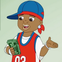🔥 D-Roc MBTI | The Boo Crew (Thugaboo) Personality Types