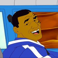 🔥 Mike Tyson MBTI | Mike Tyson Mysteries Personality Types
