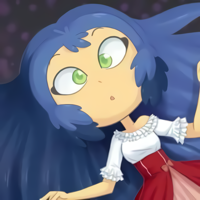 🔥 Usagi Bon MBTI | FNaF: High School Personality Types