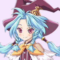🔥 Marian MBTI | Rune Factory (Series) Personality Types
