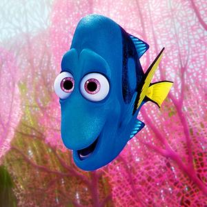 🔥 Charlie MBTI | Finding Nemo (Franchise) Personality Types