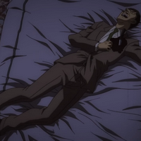 🔥 Yamasaki MBTI | Detective Conan Personality Types