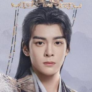 🔥 Qi Zheng MBTI | The Legend of Rosy Clouds (2025) Personality Types