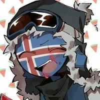 🔥 Iceland MBTI | Countryhumans Personality Types