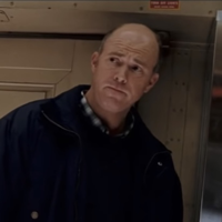 🔥 Sheriff MBTI | Stay (2005) Personality Types