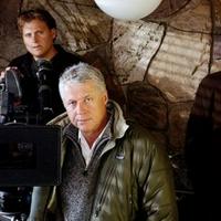 What do you think Roger Donaldson's personality is?