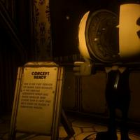 🔥 Concept Bendy MBTI | Bendy and the Ink Machine (Series) Personality Types