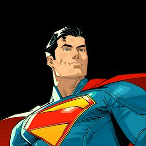 🔥 Clark Kent / Kal-El "Superman" MBTI | DC Comics Personality Types