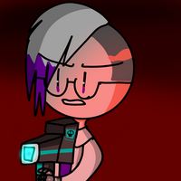 🔥 Cornelius Plum MBTI | Jeremy Joyful: Robot Slayer Personality Types