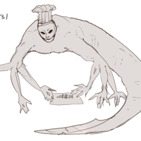 🔥 SCP-5031 MBTI 性格类型是ENFP还是INFP?