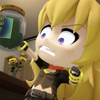 🔥 Yang Xiao-Long MBTI 性格类型 哪种MBTI?