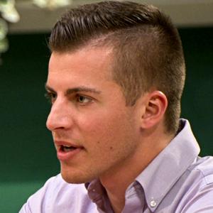 🔥 Nick Amato MBTI | Love Is Blind S9 (2025) Personality Types