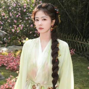 🔥 Bai Shuo MBTI | Moonlight Mystique (2025) Personality Types