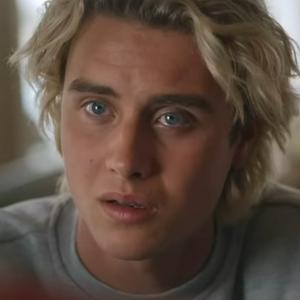 🔥 Johnny Sinclair Dennis MBTI | We Were Liars Personality Types