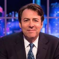 What do you think Jonathan Ross "Wossy"'s personality is?