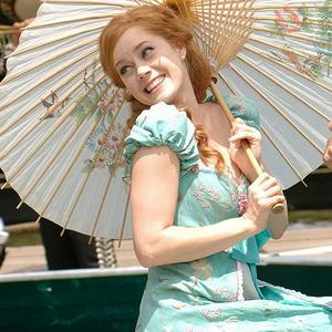 🔥 Giselle MBTI | Enchanted (2007) Personality Types