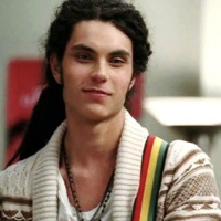 🔥 Joseph “Joe” Hart MBTI | Glee (2009) Personality Types