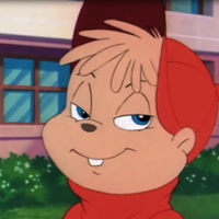 🔥 Alvin Seville MBTI | Alvin & the Chipmunks (1983) Personality Types